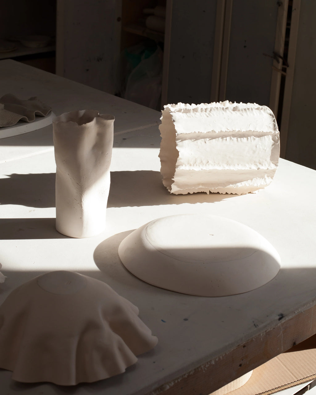 diary 64 – Neighbour