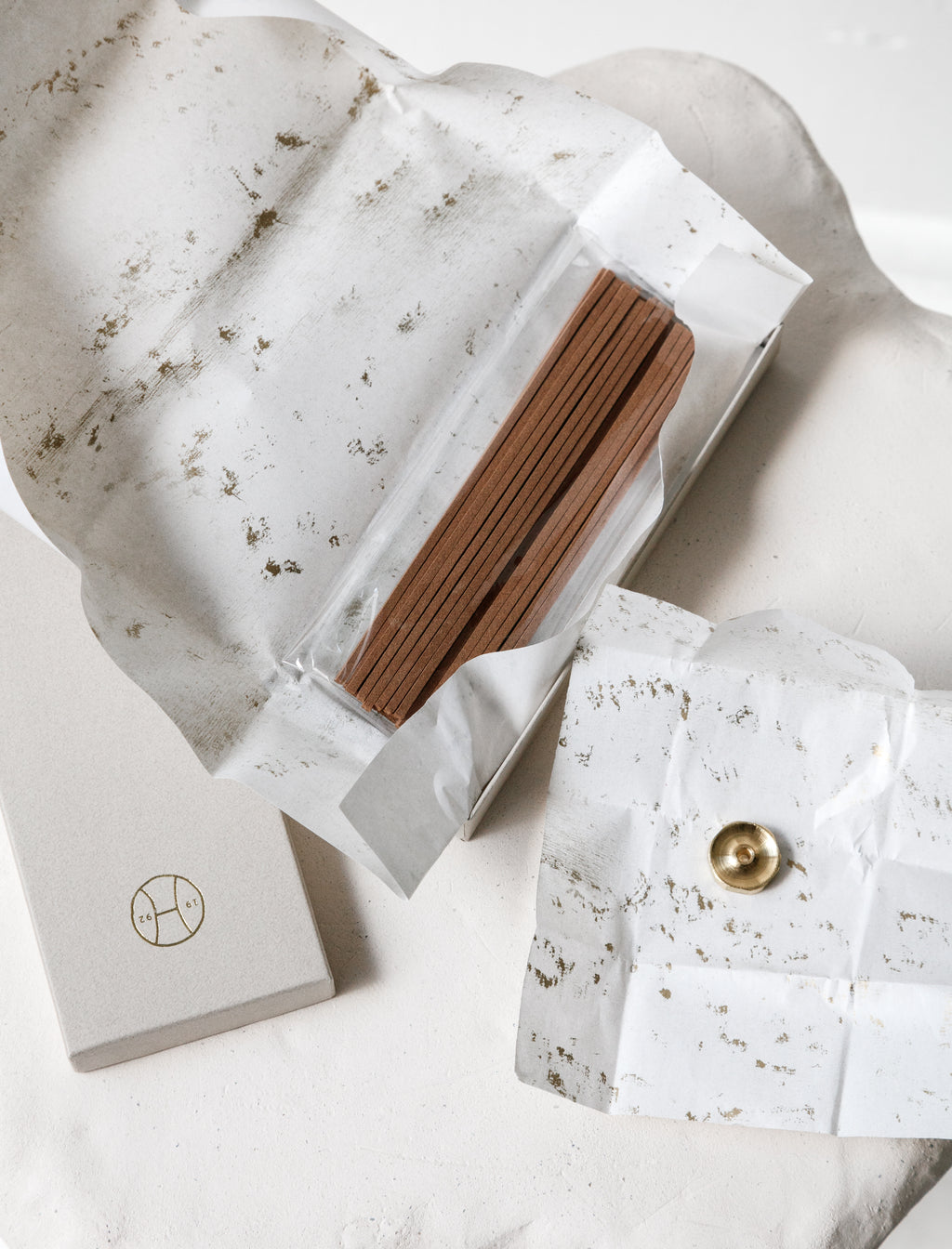 Perfumer H Ash Incense – Neighbour