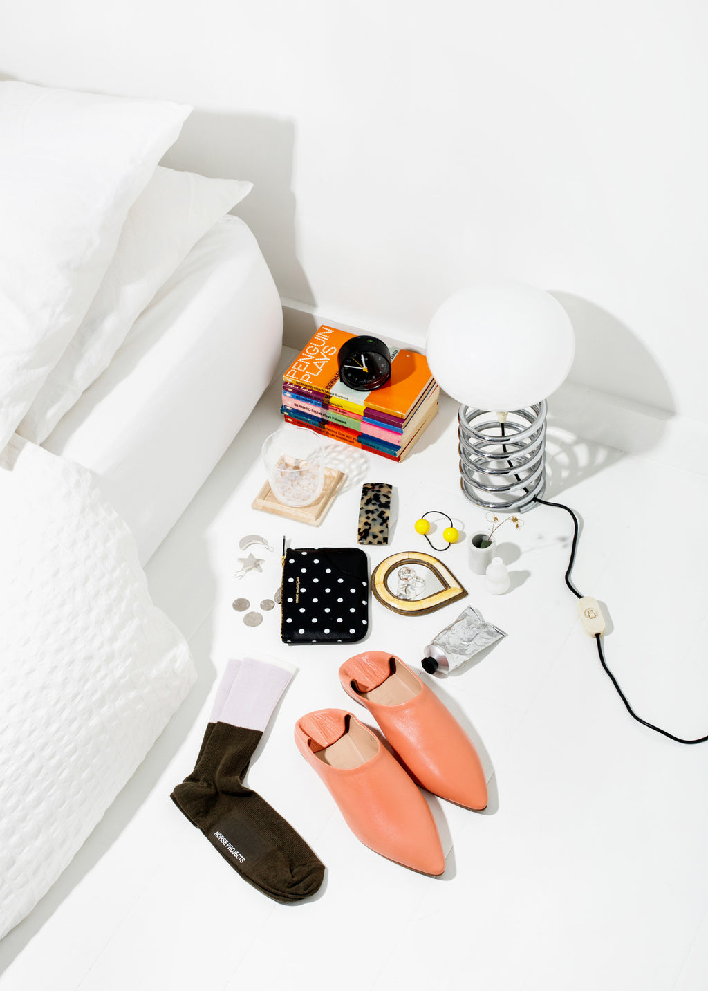 Holiday Still Life Gift Guide – Neighbour