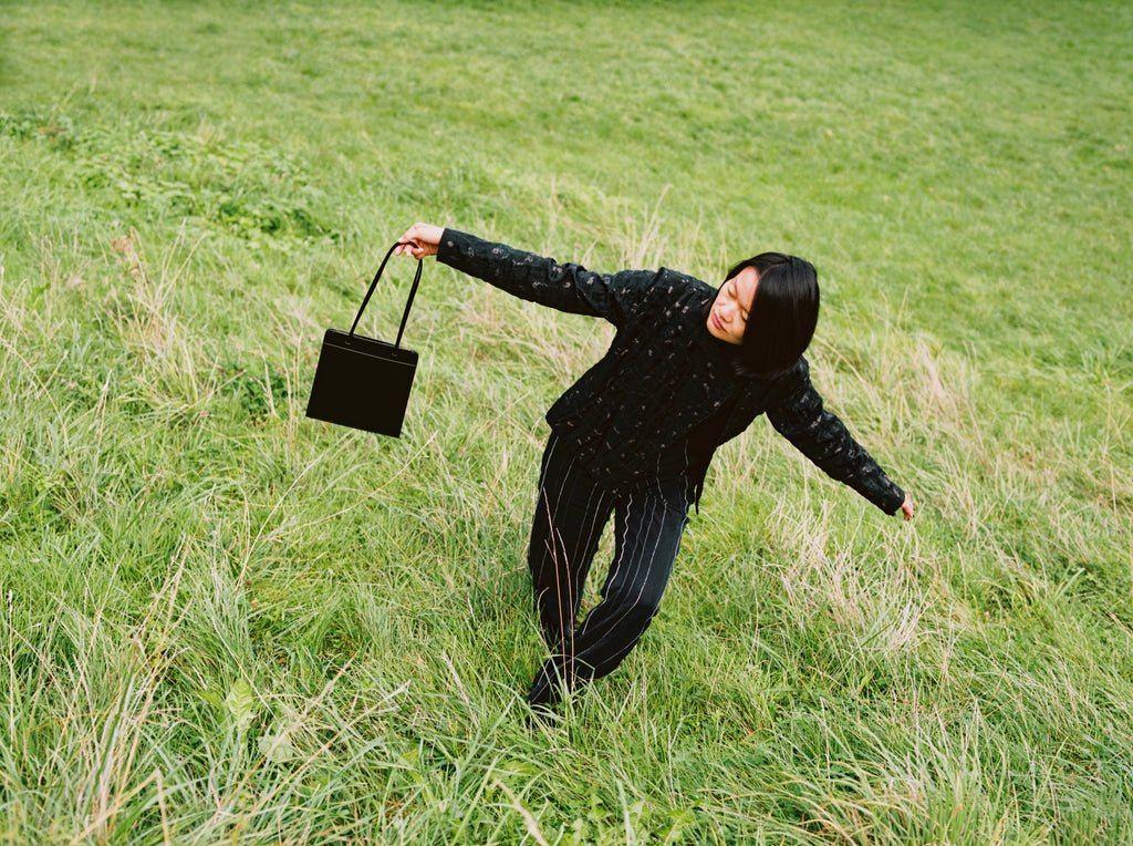 Diary 2 – Neighbour