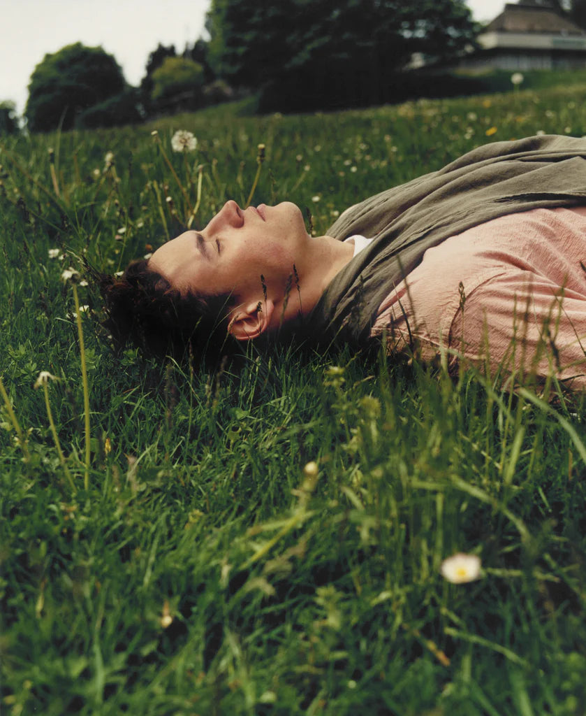 diary 24 – Neighbour