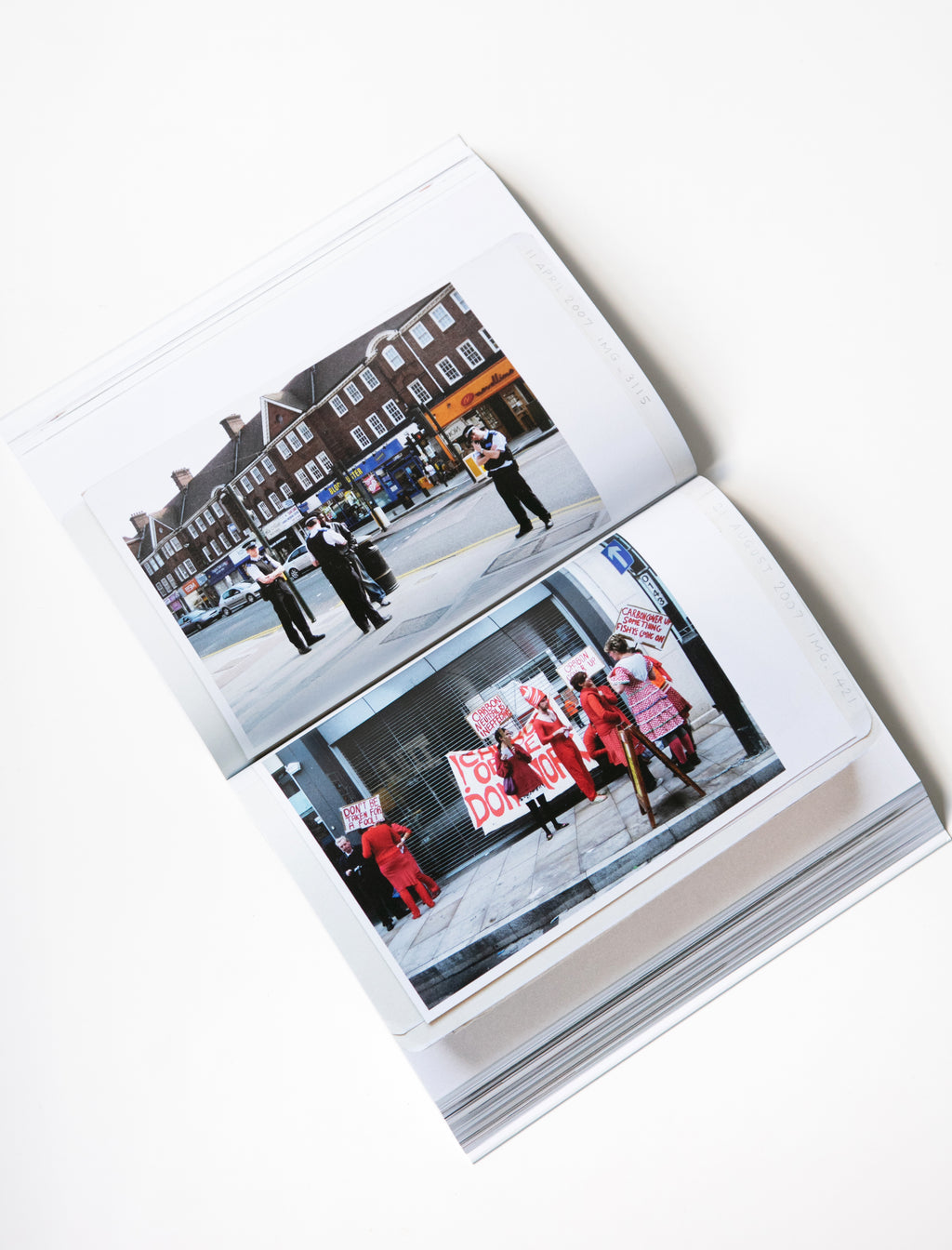 Nigel Shafran - Workbooks – Neighbour