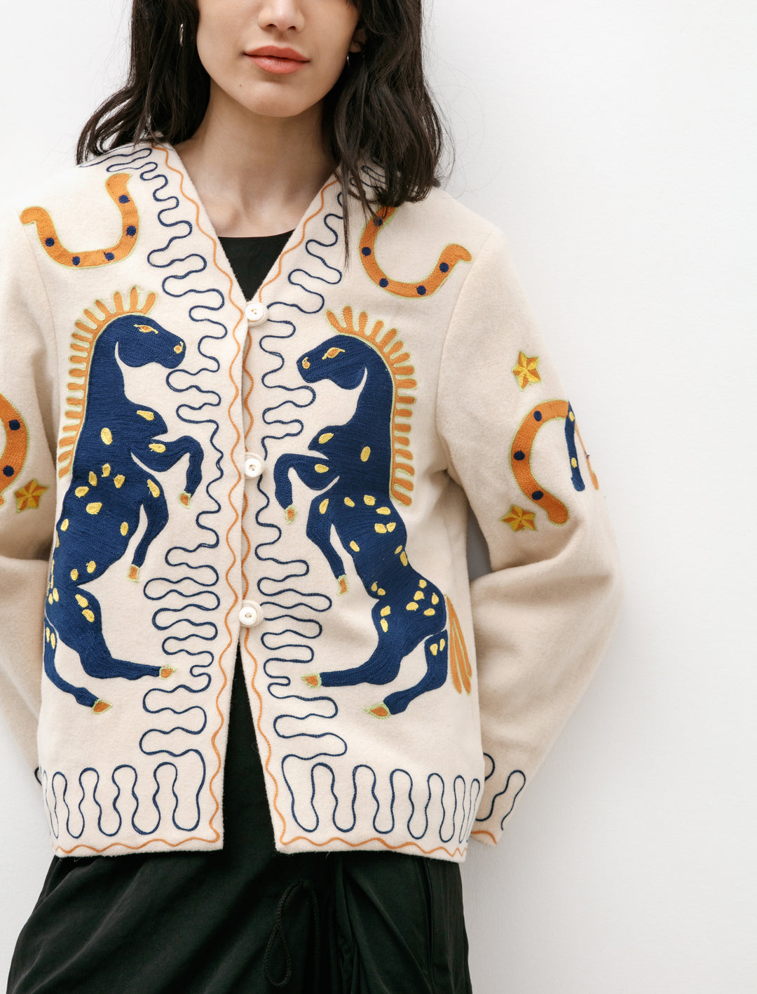 Bode Mens – Neighbour