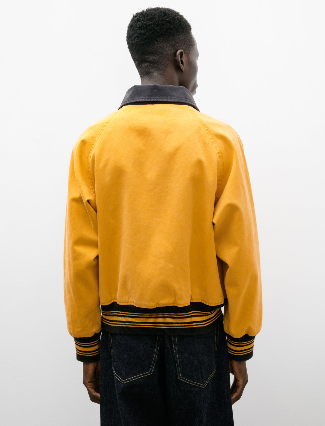 Bode Mens – Neighbour