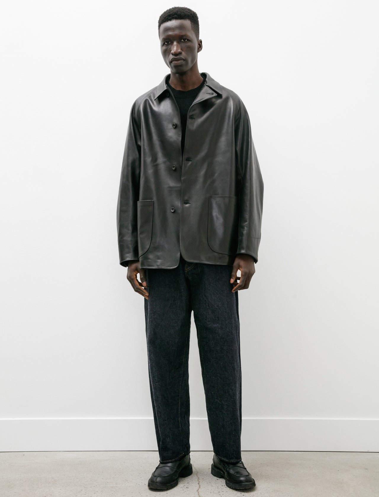 Comoli Mens – Neighbour