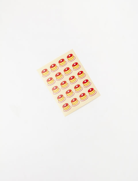 Hightide PEnco Japanese Retro Sticker – Neighbour