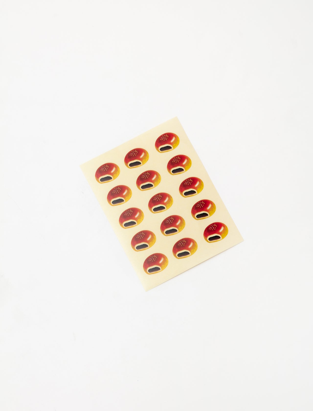 Hightide PEnco Japanese Retro Sticker – Neighbour