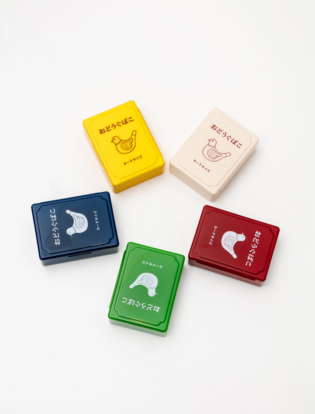 Hightide Penco Mini Plastic Tool Box – Neighbour