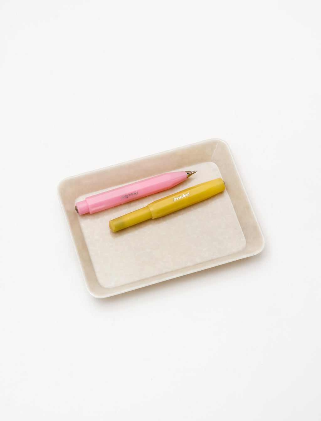 Penco Desk Tray White – Neighbour