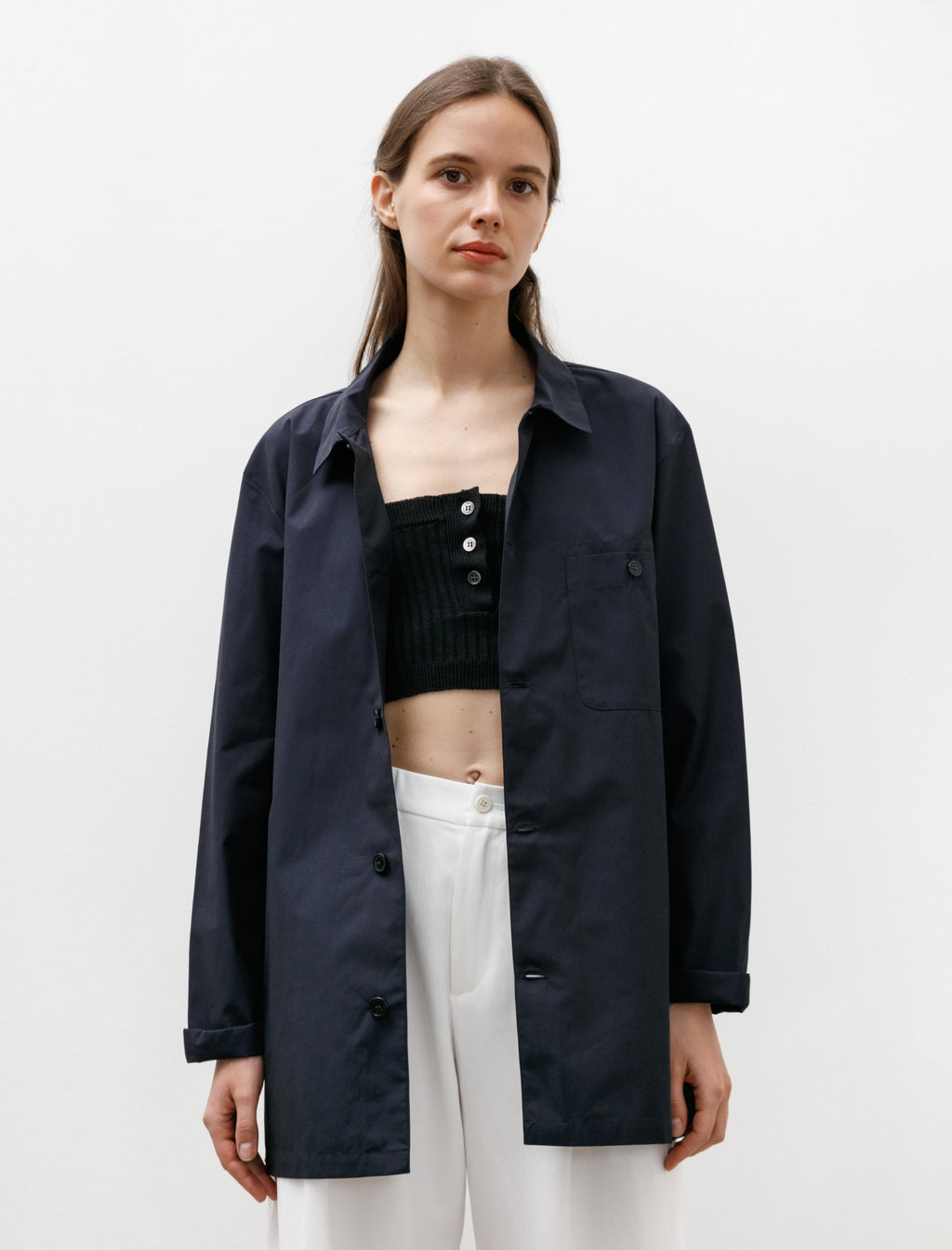 Stephan Schneider Shirt Square Night – Neighbour