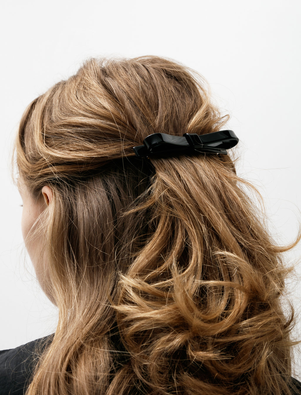 Deliska Bow Barrette – Neighbour