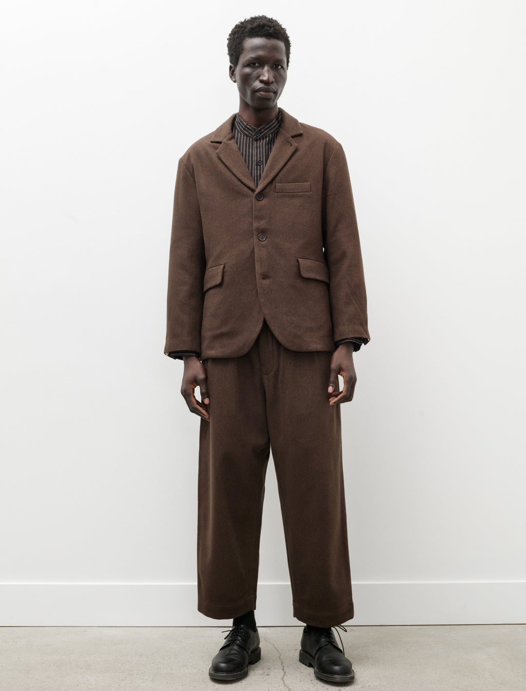 Evan Kinori Mens – Neighbour