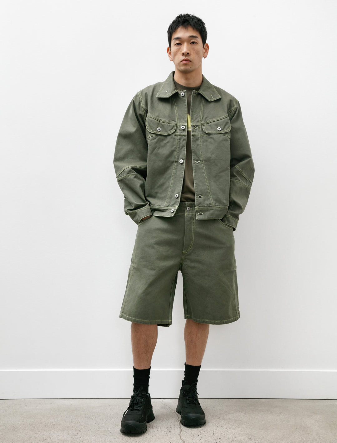 Colin Meredith Mens – Neighbour