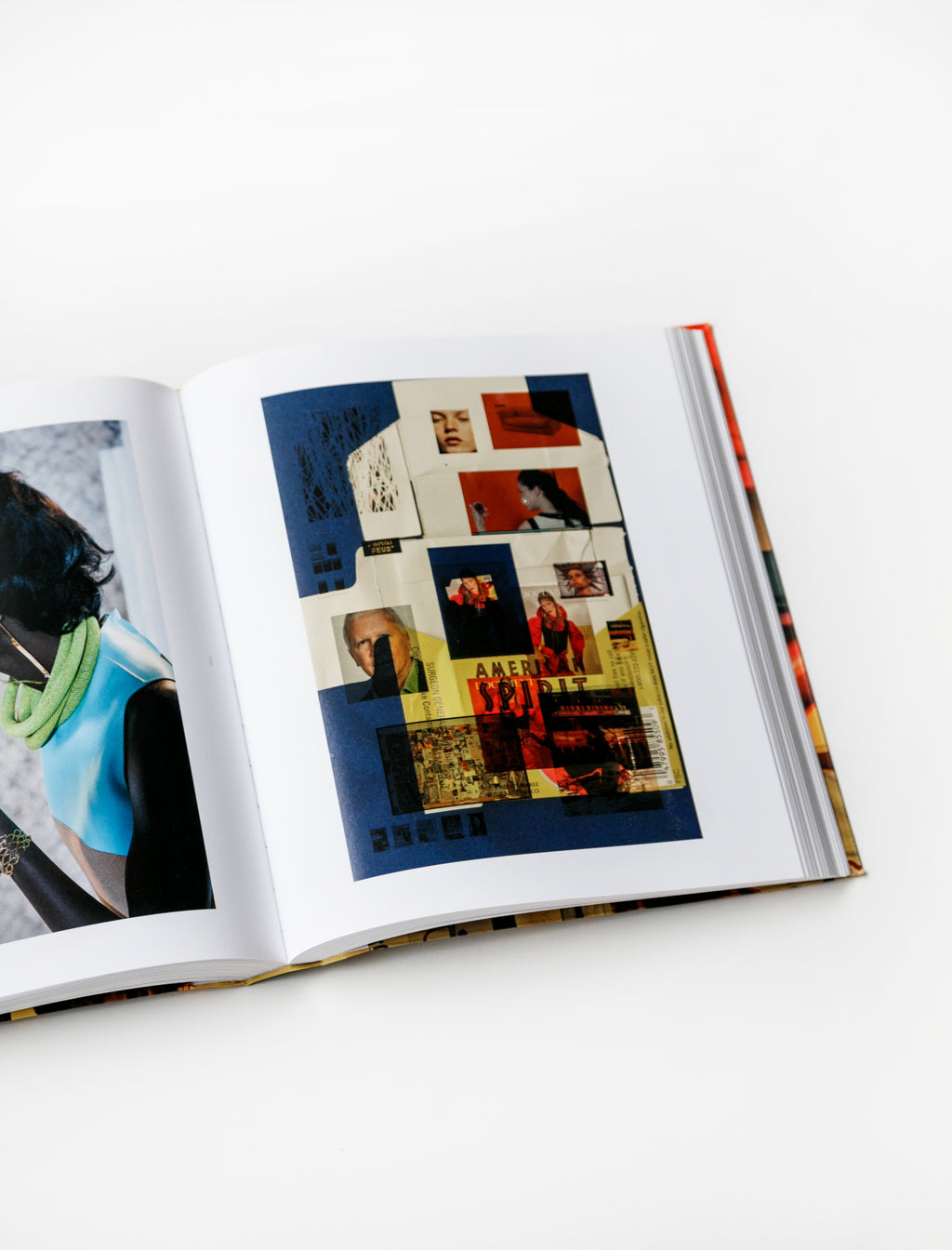 AMERICAN POLYCHRONIC : Roe Ethridge – Neighbour