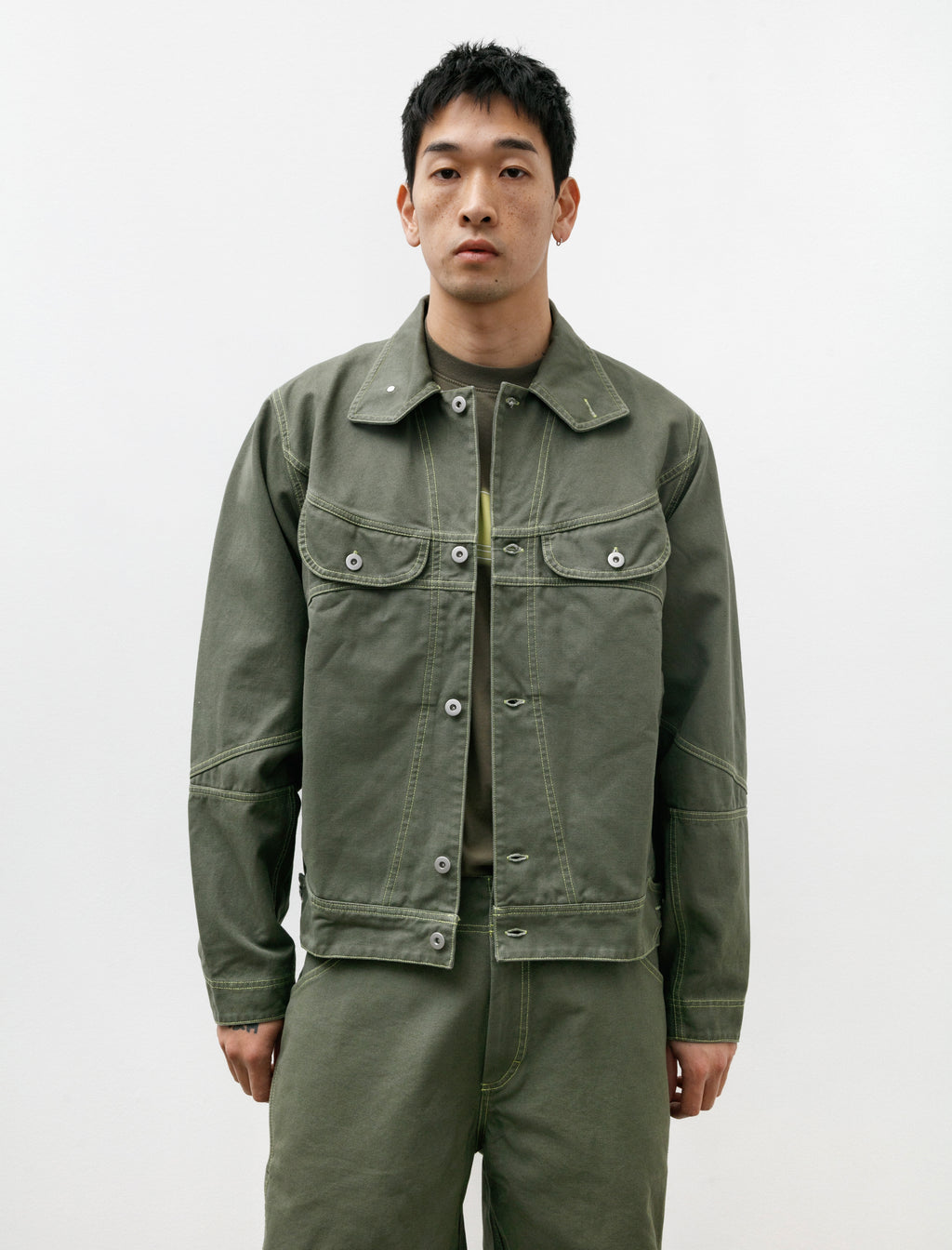 Colin Meredith Mens – Neighbour