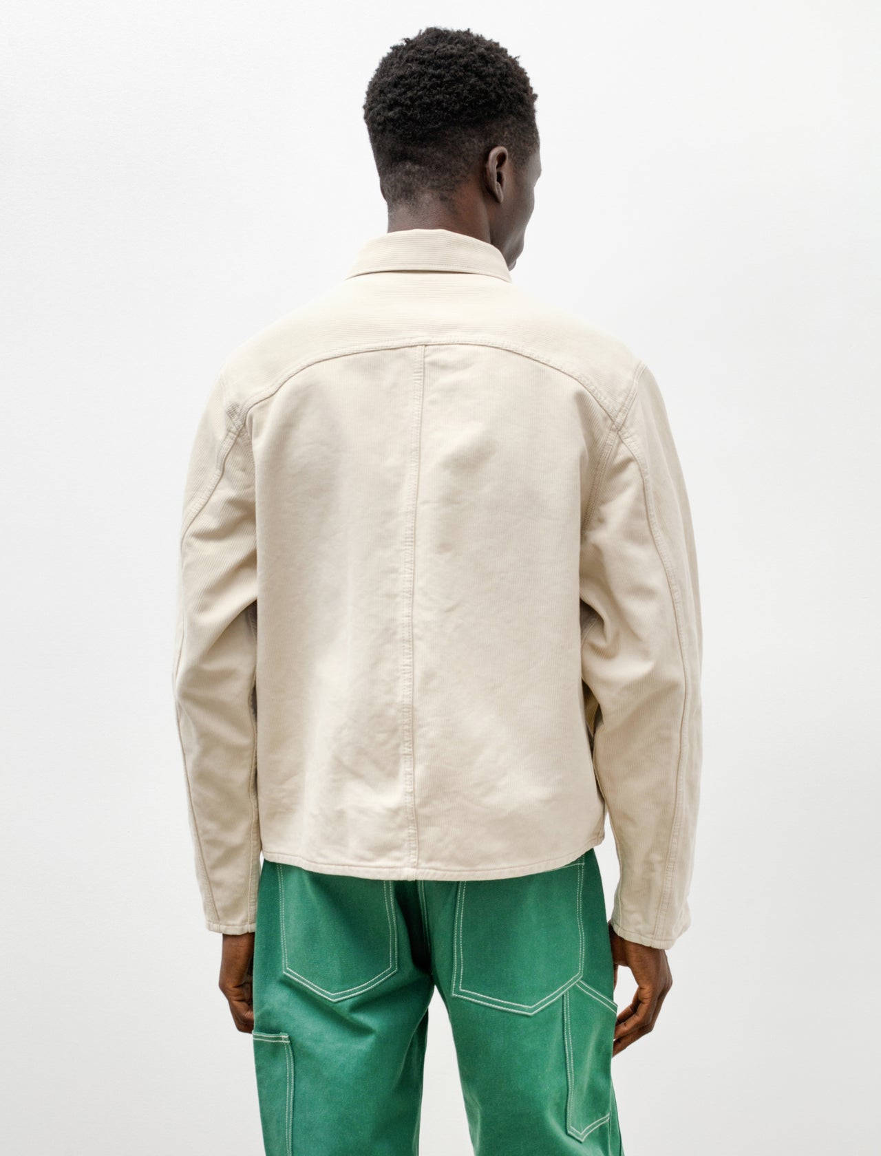 Henrys Mens – Neighbour