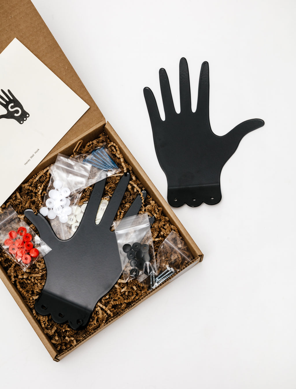 Shiloh Sukkau Handy Wall Hooks – Neighbour