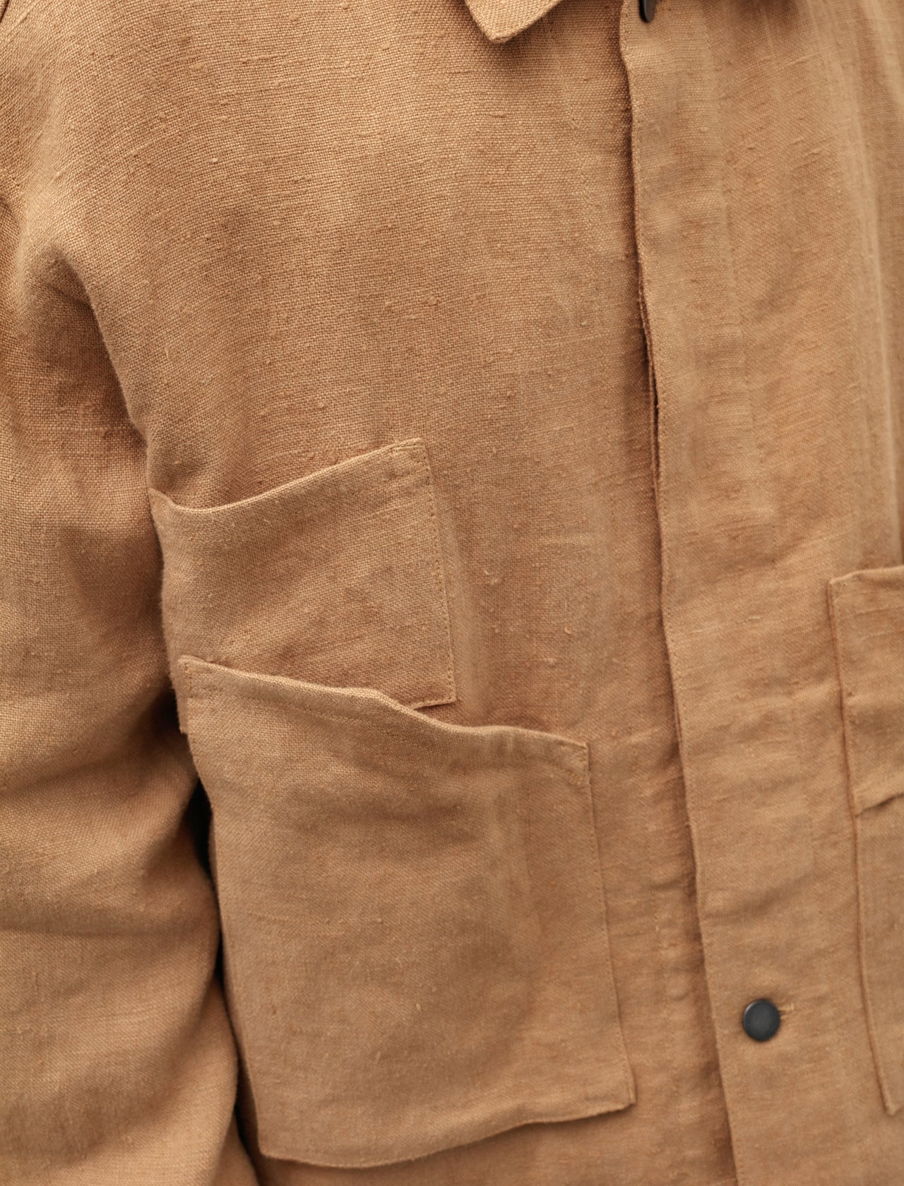 Polyploid J-Jacket B Beige – Neighbour