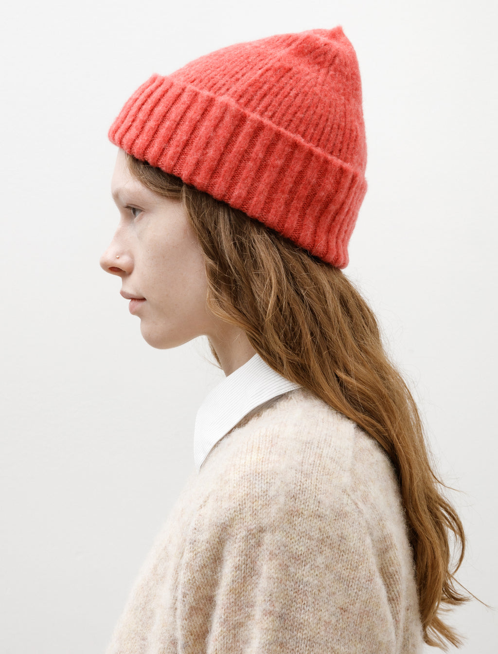 Howlin' King Jammy Hat Whispering – Neighbour