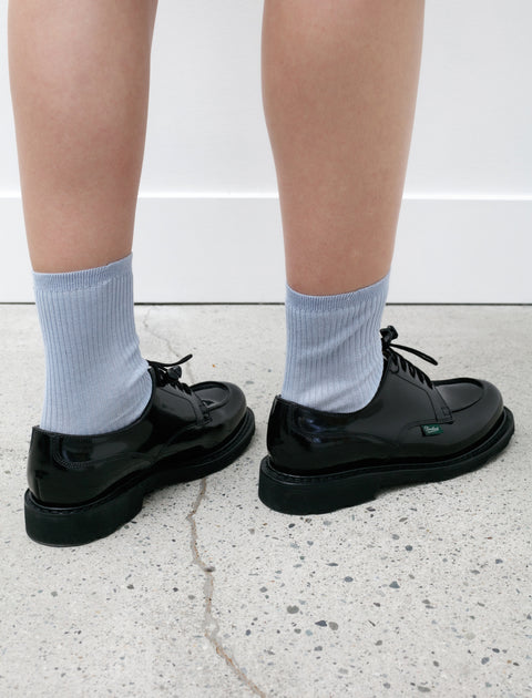 Paraboot Chambord Gloss Noir – Neighbour