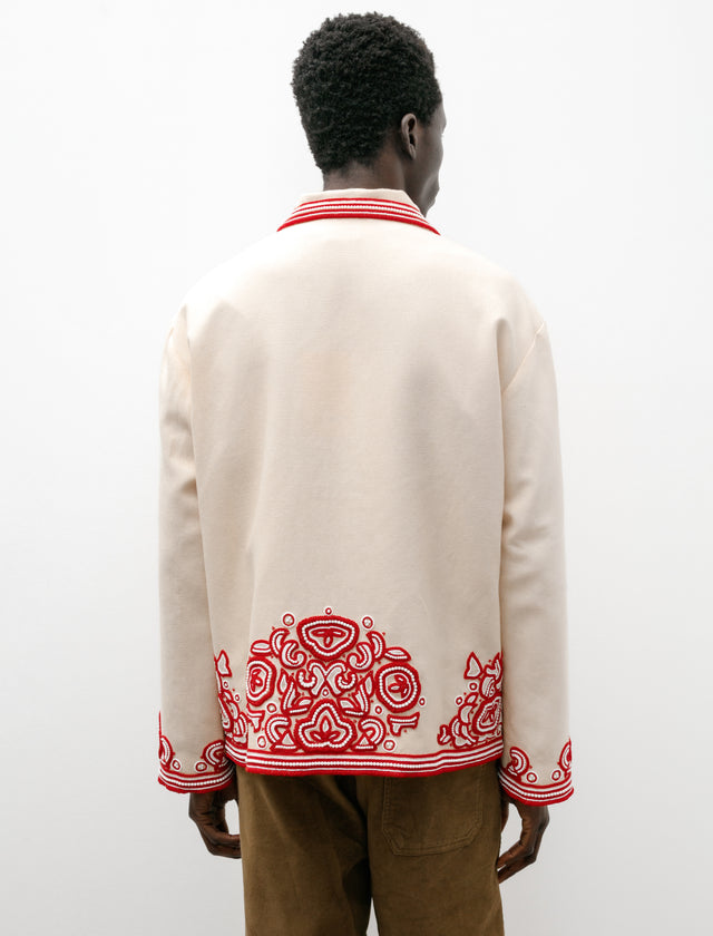 Bode Mens – Neighbour