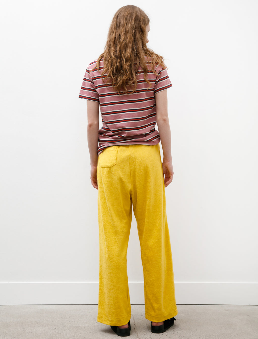 Howlin' Choose Happy Pants Daffodil – Neighbour