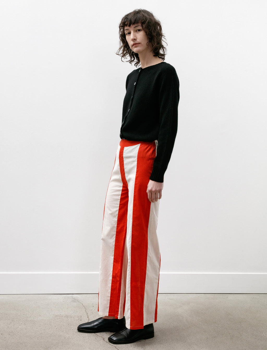 Bode Liberty Stripe Pants – Neighbour