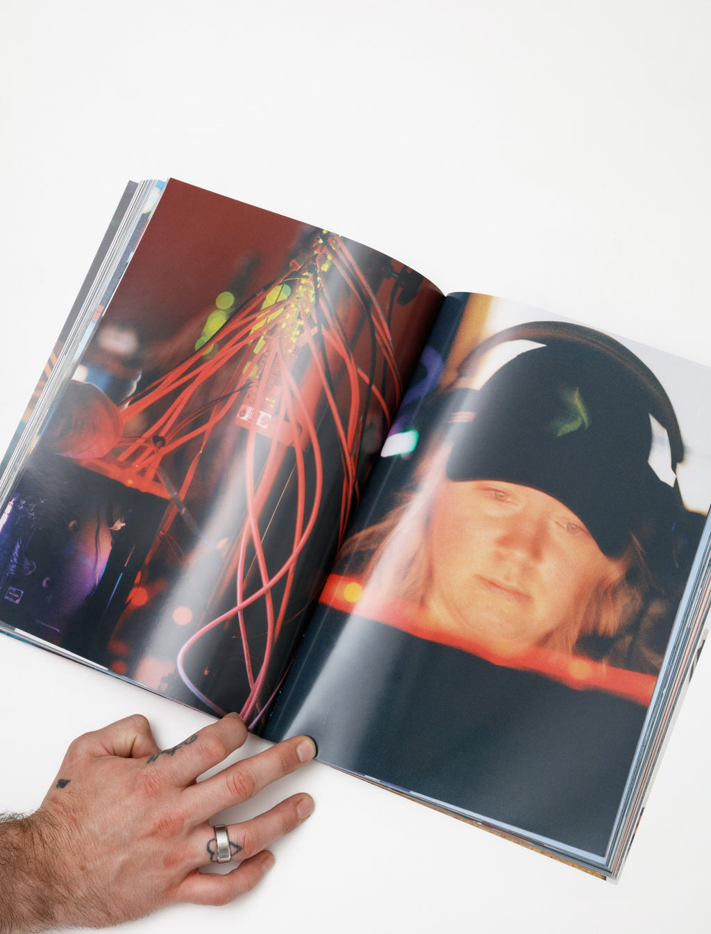 Alla Carta Issue 24 – Neighbour