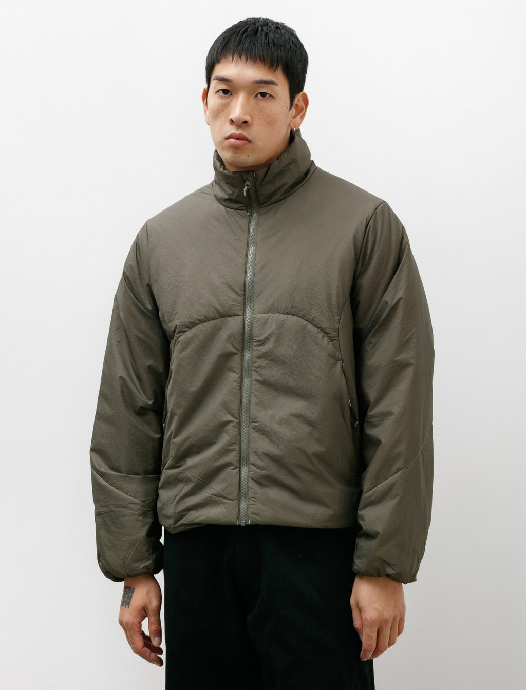 Colin Meredith Mens – Neighbour