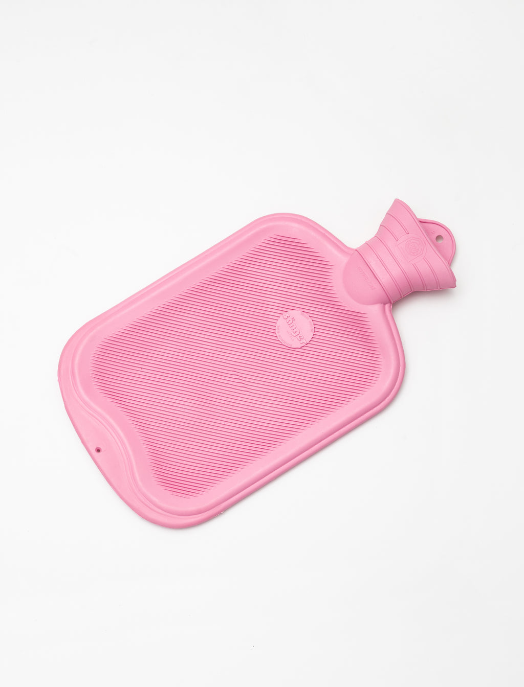 Sänger GmBH Hot Water Bottle Pink – Neighbour