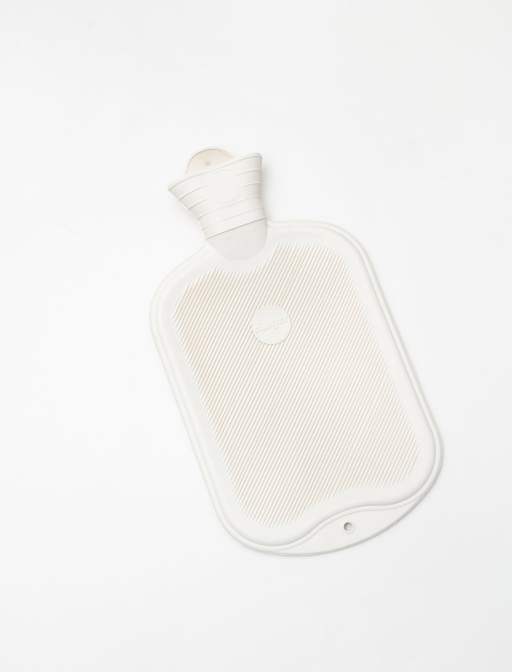 Sänger GmBH Hot Water Bottle White – Neighbour