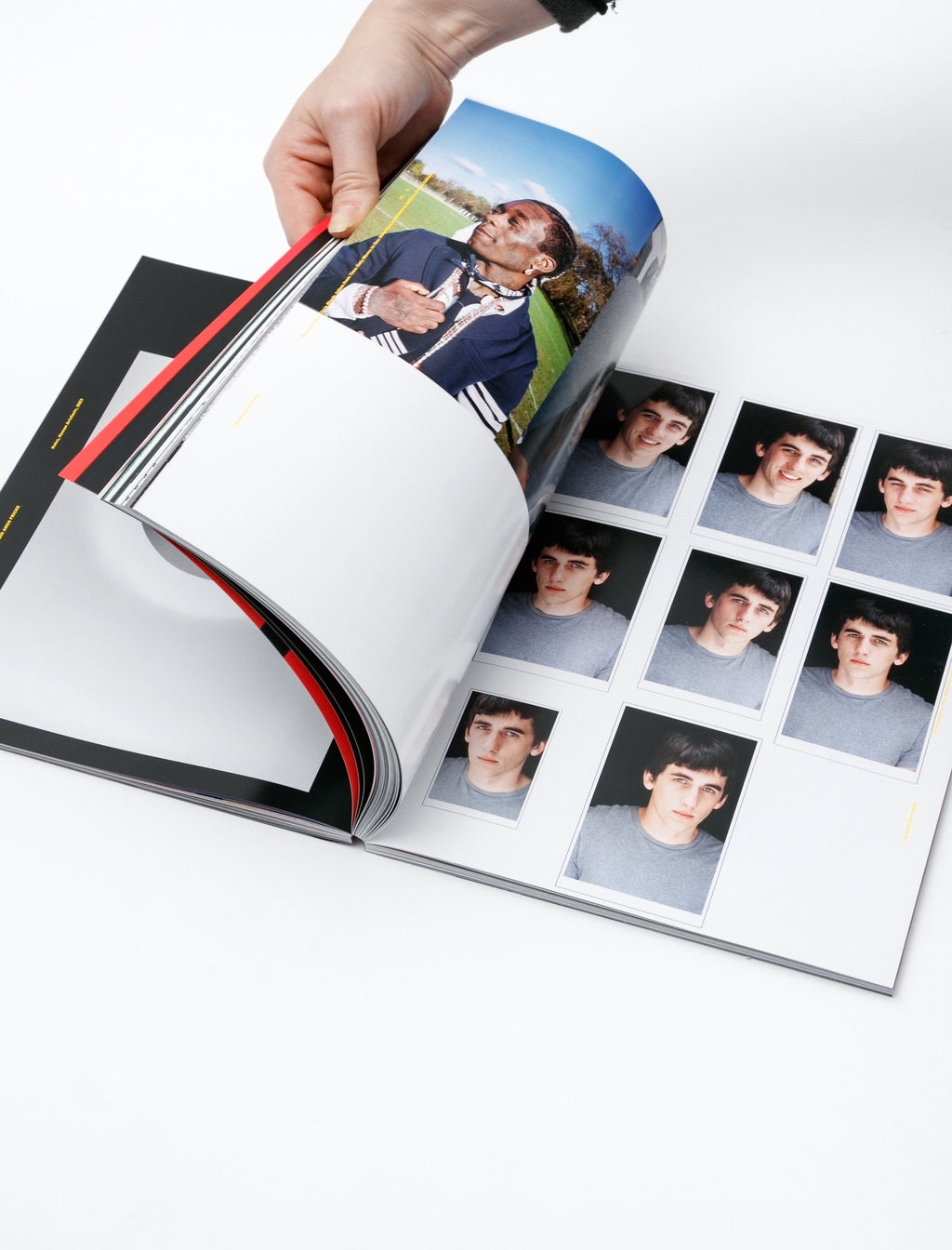 Haw-lin Magazine – Neighbour