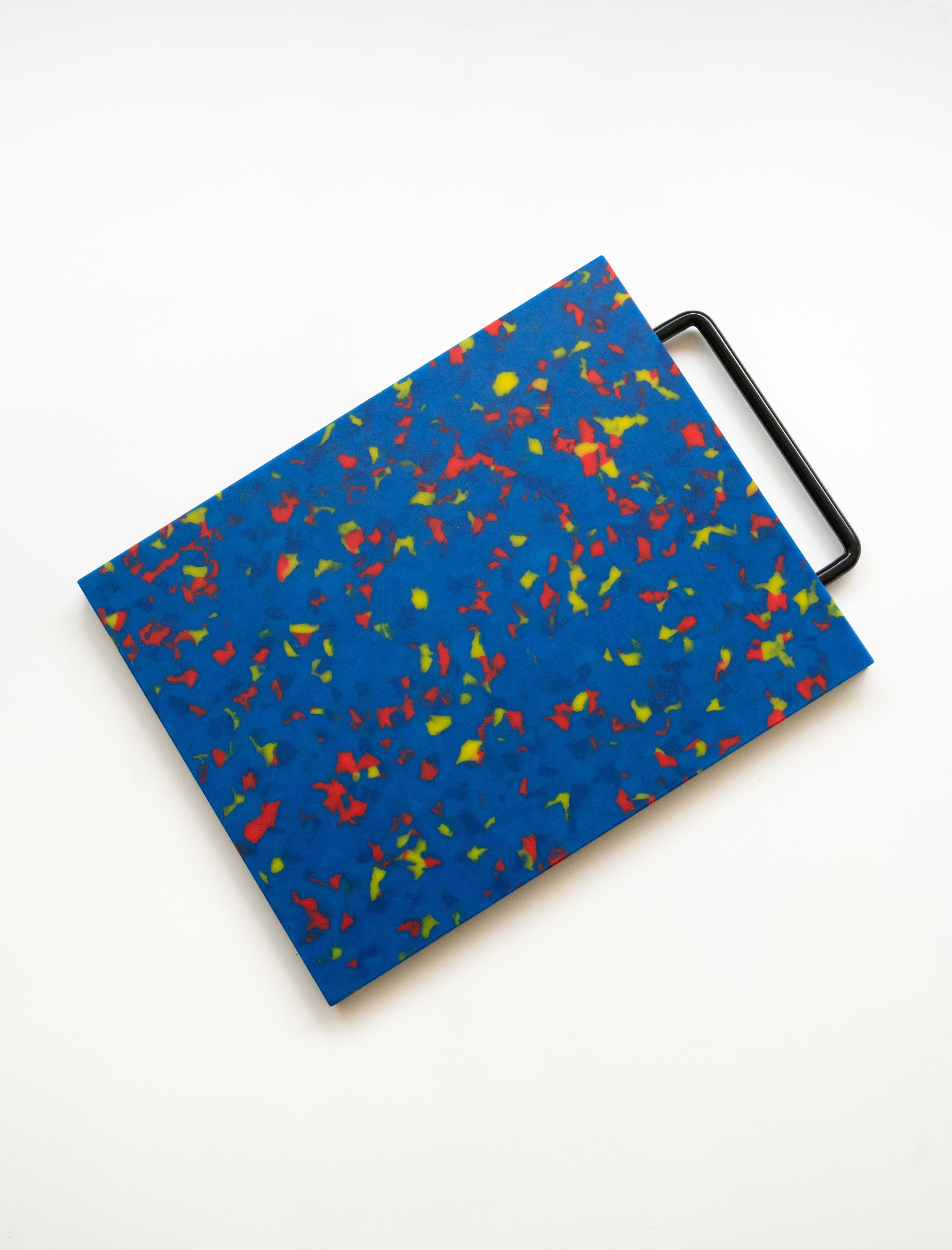 Fredericks and Mae Large Chopping Board Blue – Neighbour