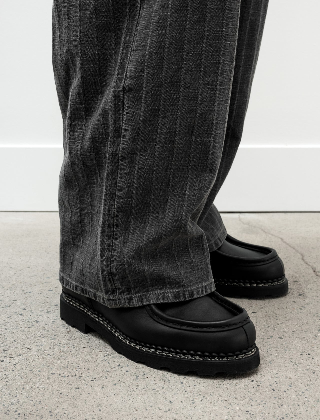Paraboot Mens – Neighbour