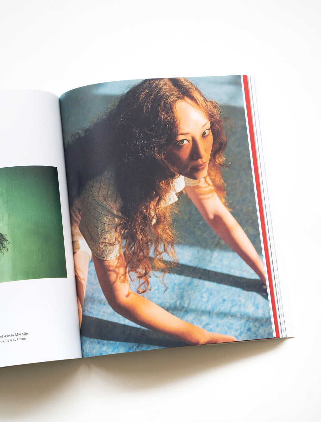 System Magazine - Issue 22 – Neighbour