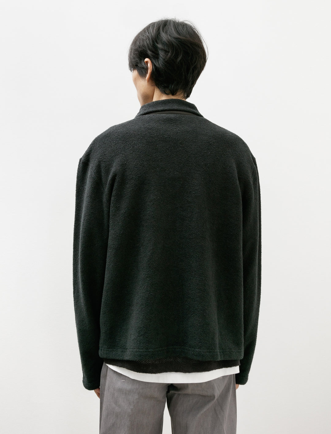Seya Mens – Neighbour