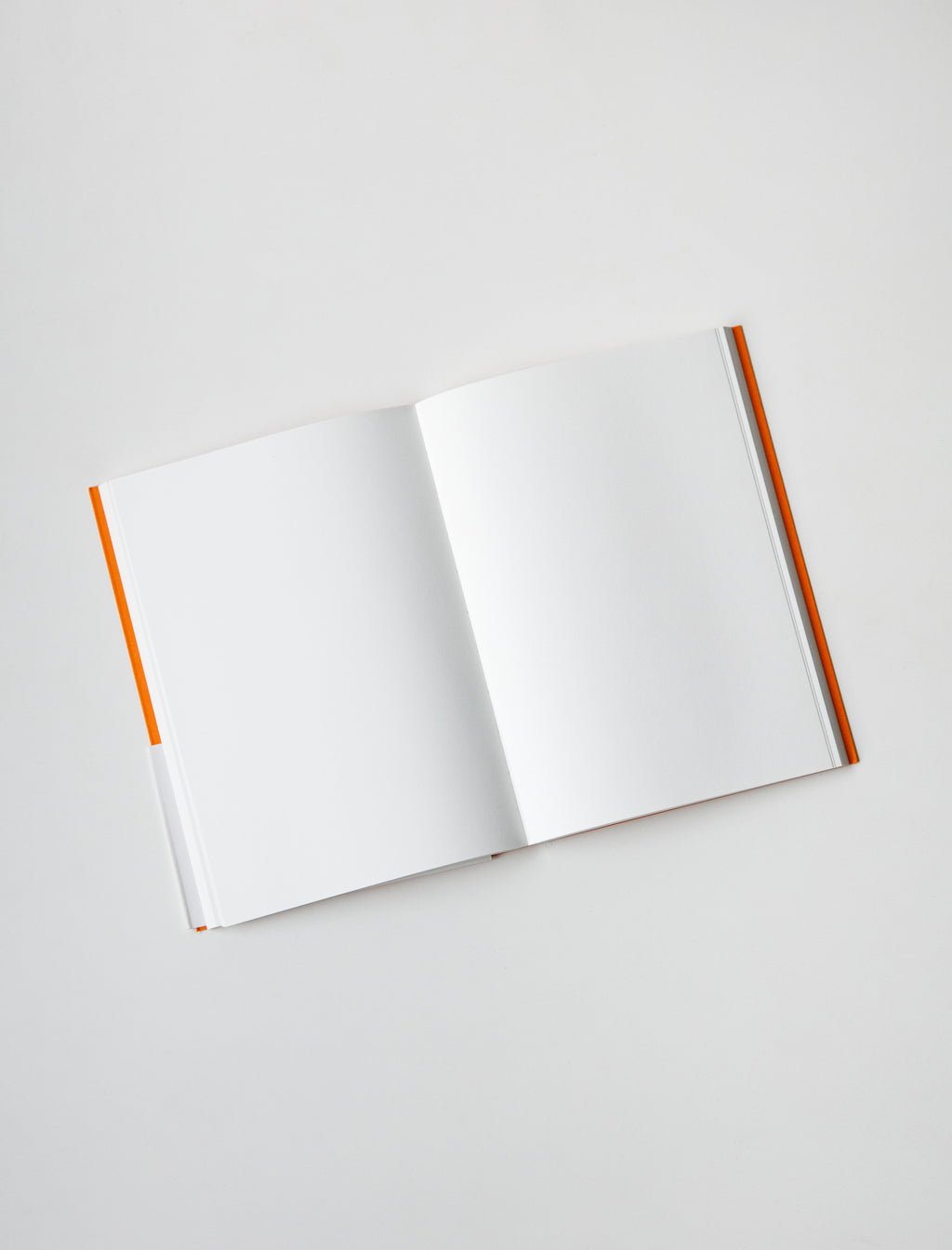 Mishmash Naked Notebook A5 – Neighbour