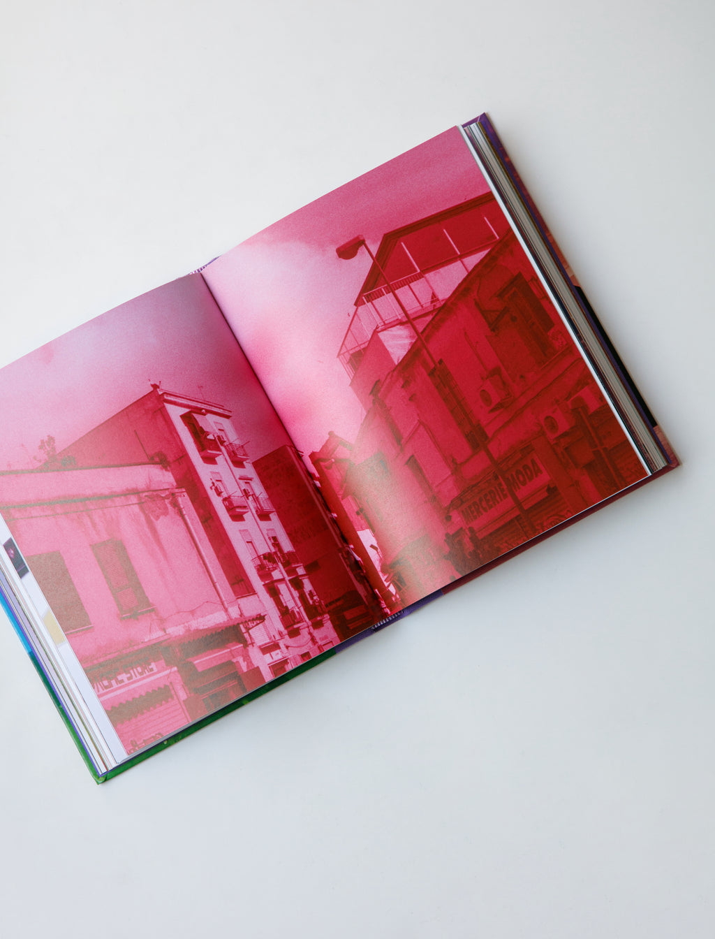 CAMPANIA: Recipes & Wanderings Across Italy's Polychromatic Coast ...