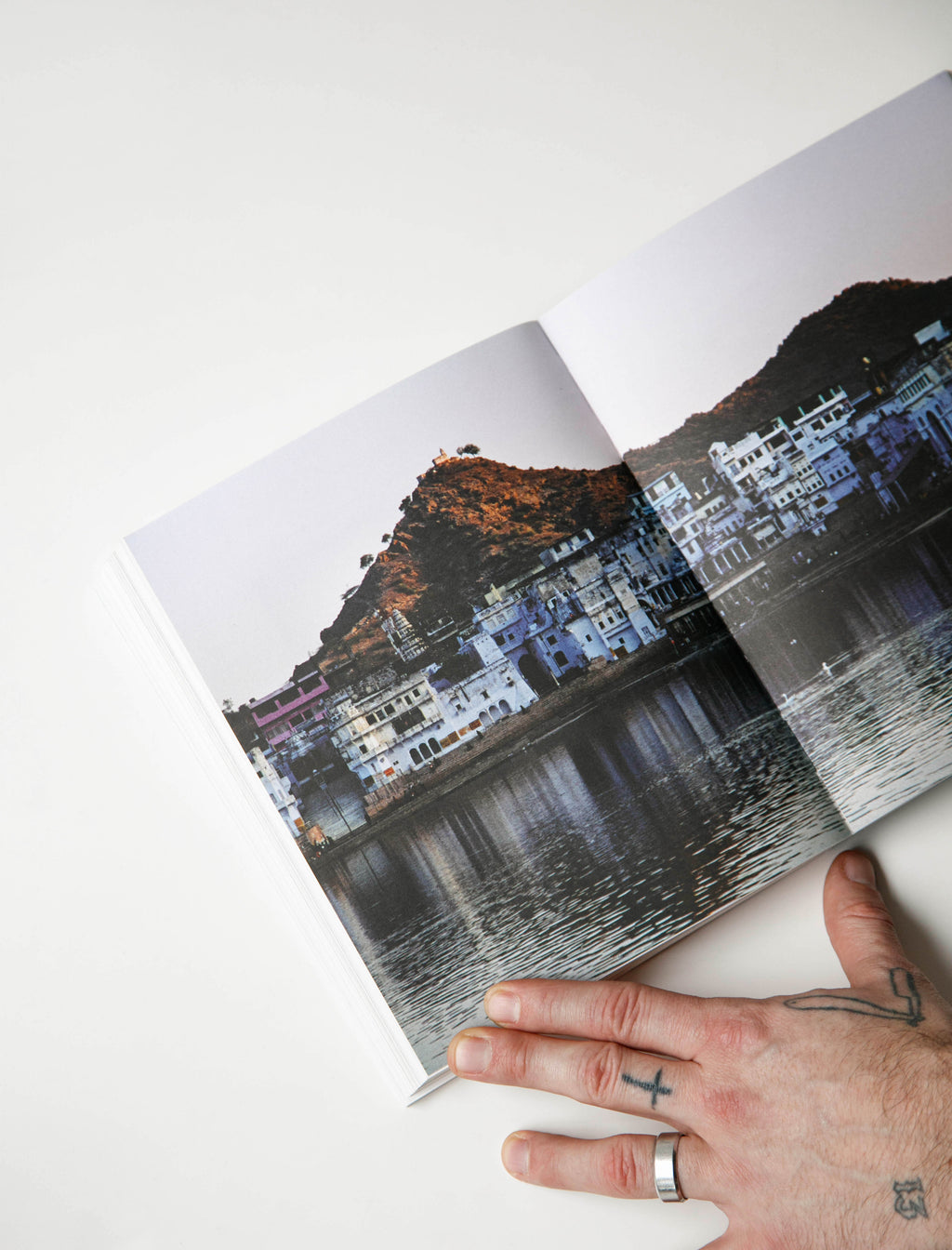 Indian Minute Camera Photographers – Neighbour