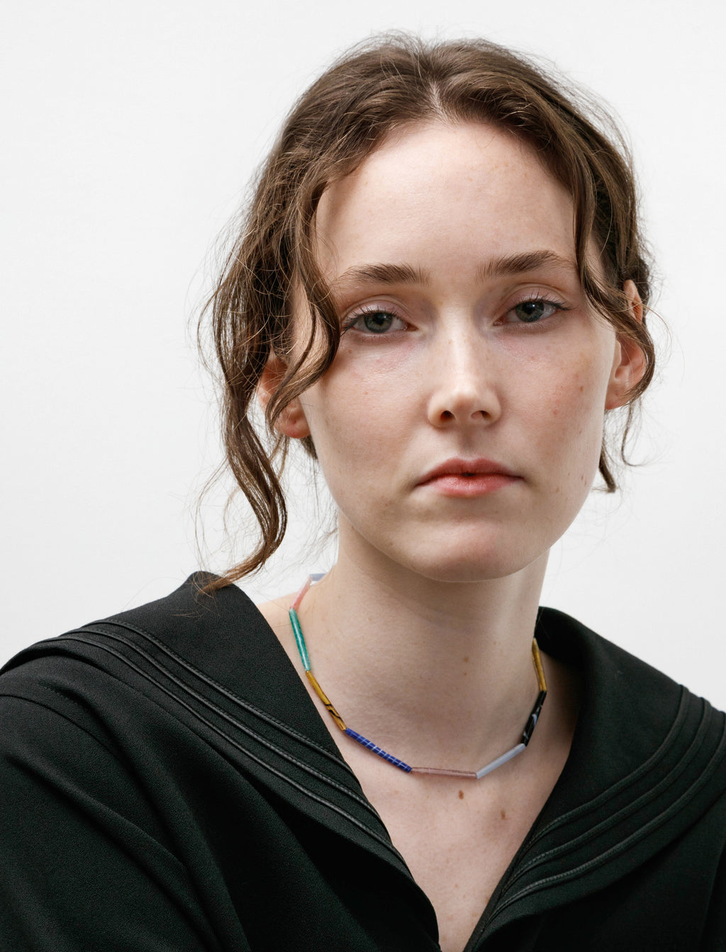 Sisi Joia Alna Necklace Multi – Neighbour