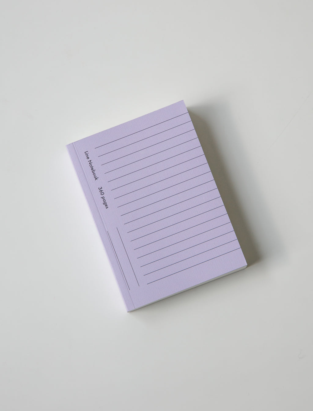 Scout Editions A6 Chunky Notebook – Neighbour