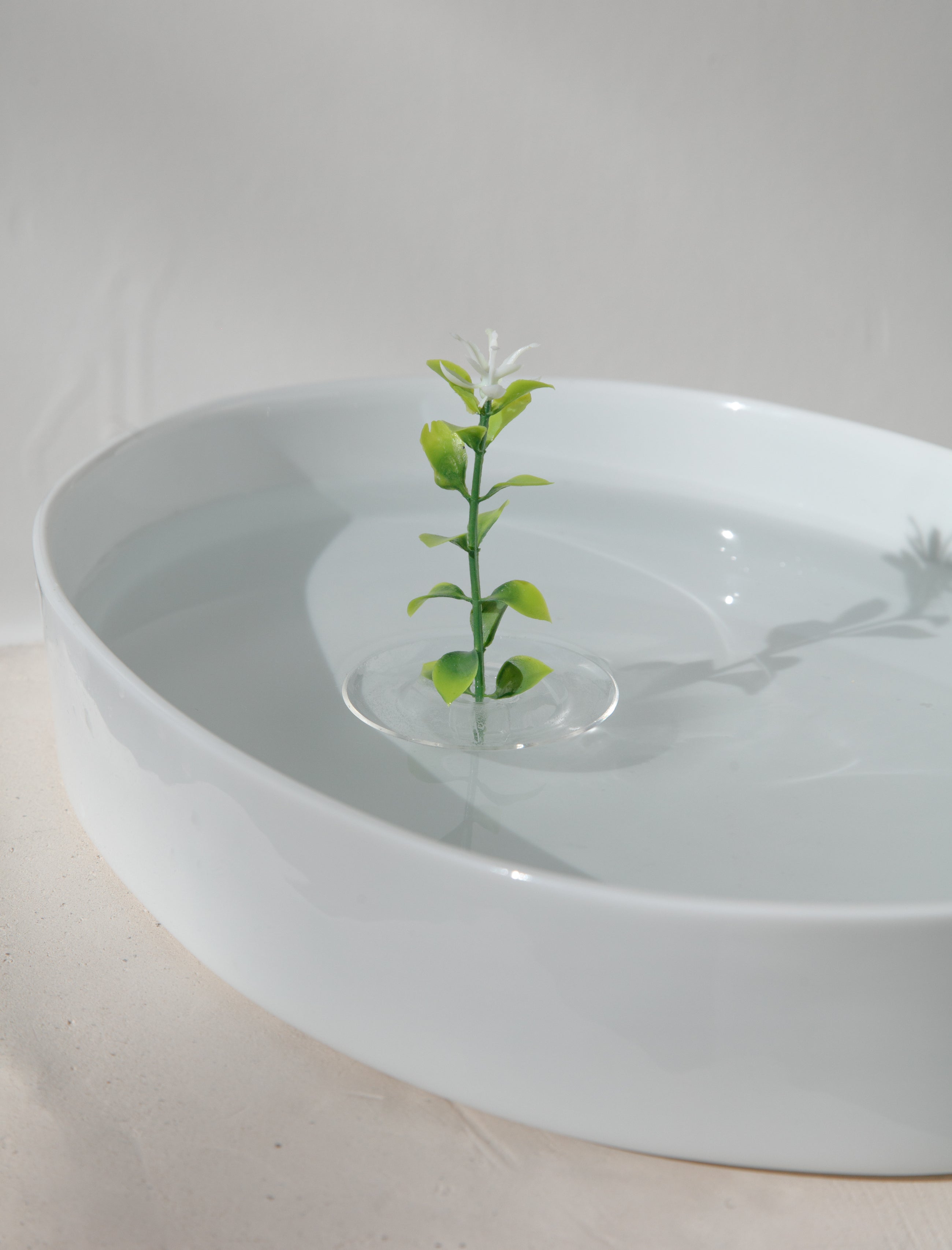 oodesign Floating Ripple Vase – Neighbour
