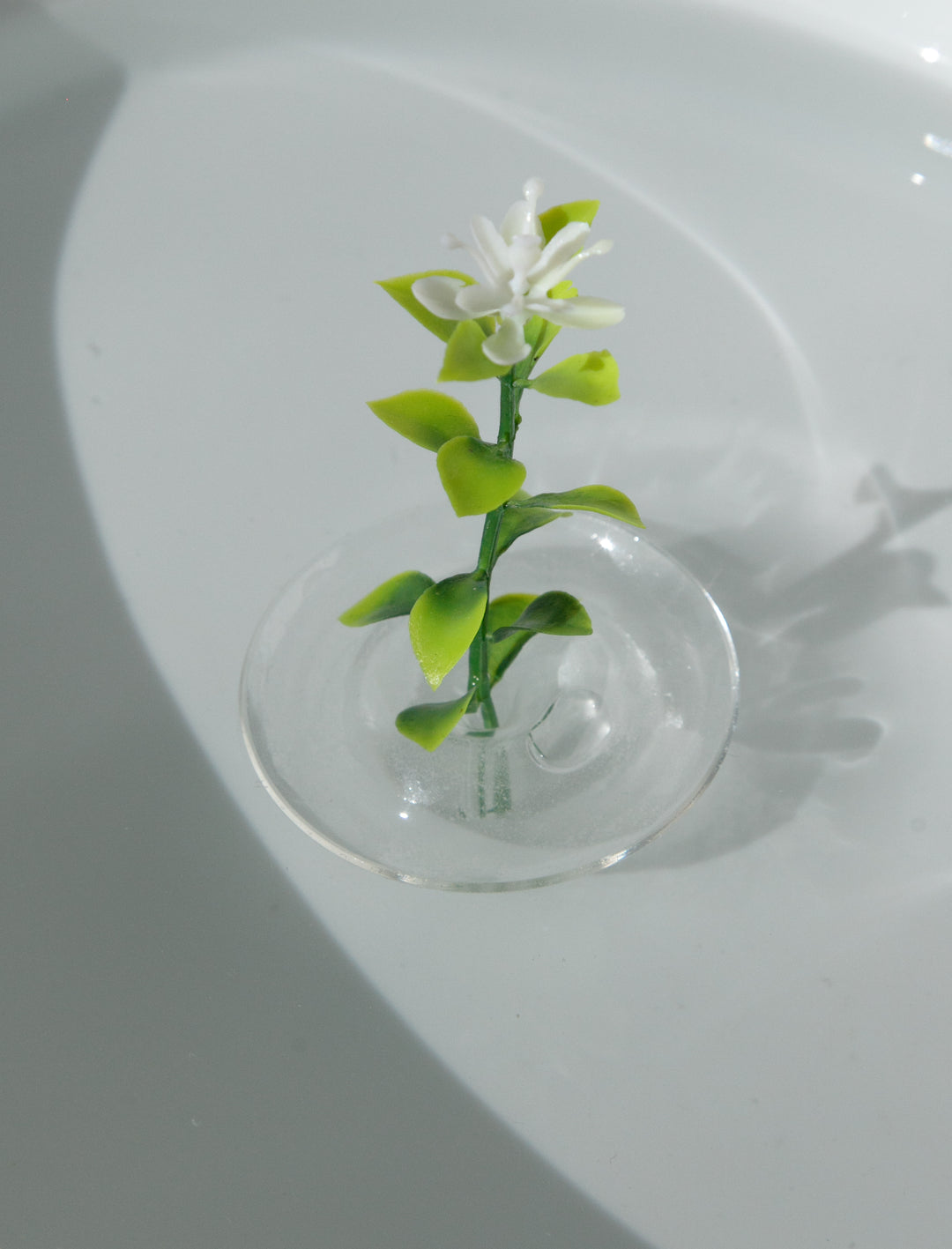 oodesign Floating Ripple Vase – Neighbour