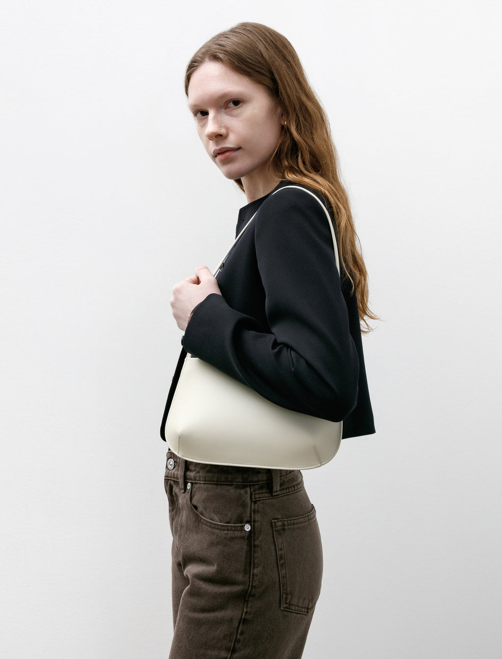 Fane Bra Bag Calf Leather Tofu – Neighbour