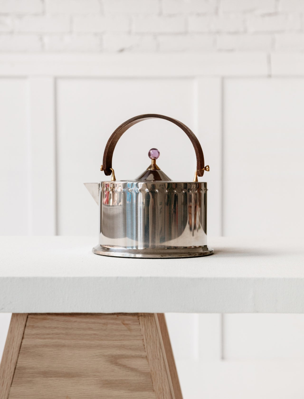 Found by Neighbour Osiris Kettle