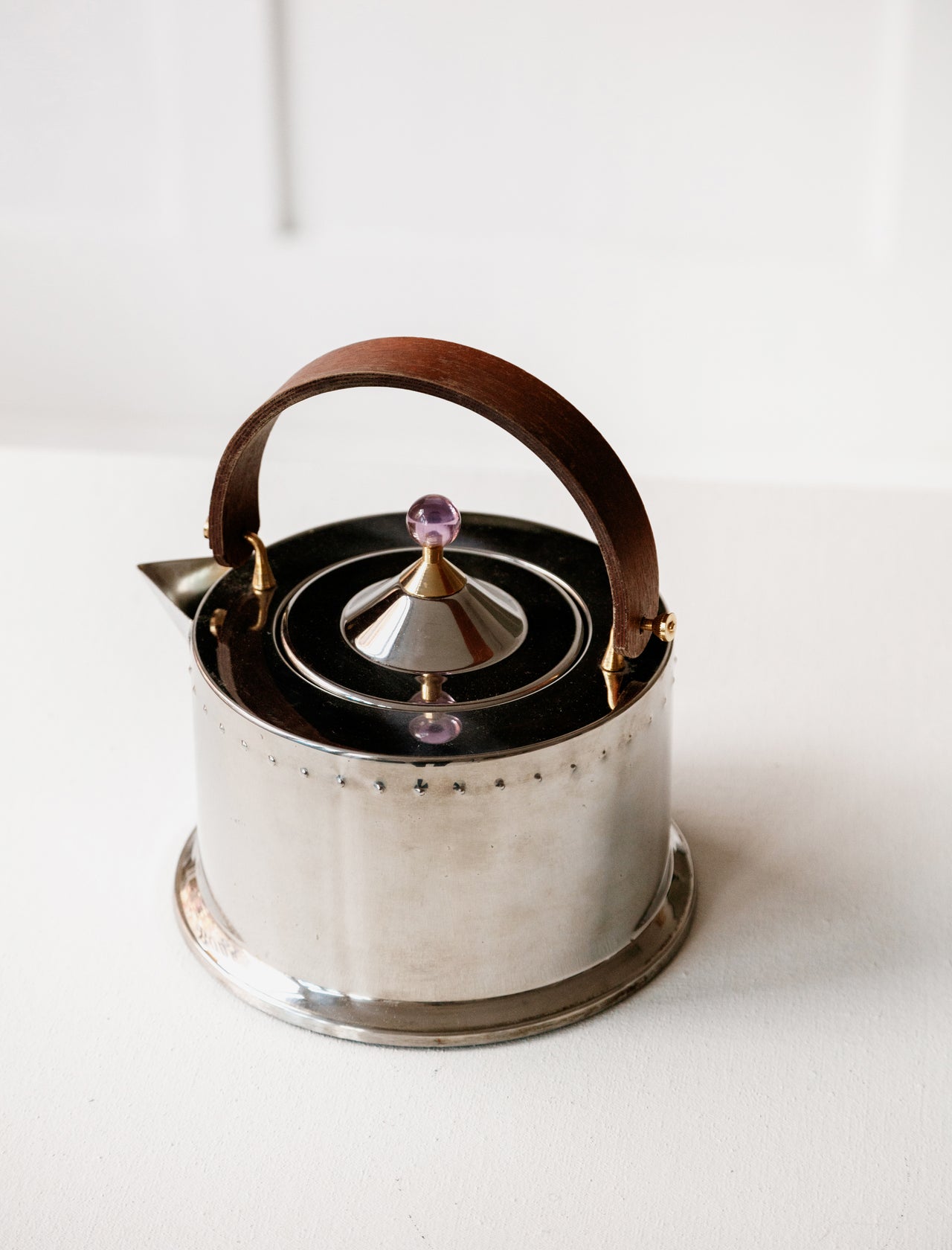 Found by Neighbour Osiris Kettle