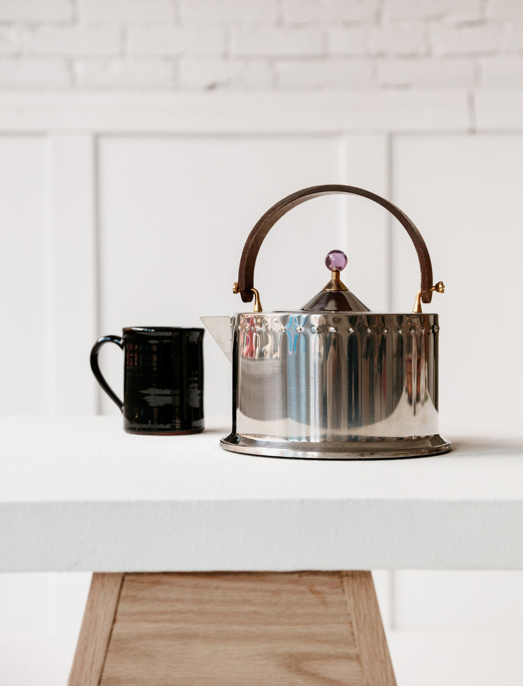 Found by Neighbour Osiris Kettle