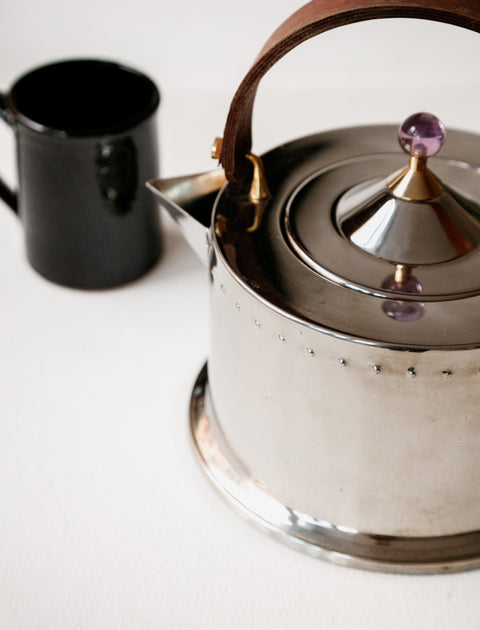 Found by Neighbour Osiris Kettle