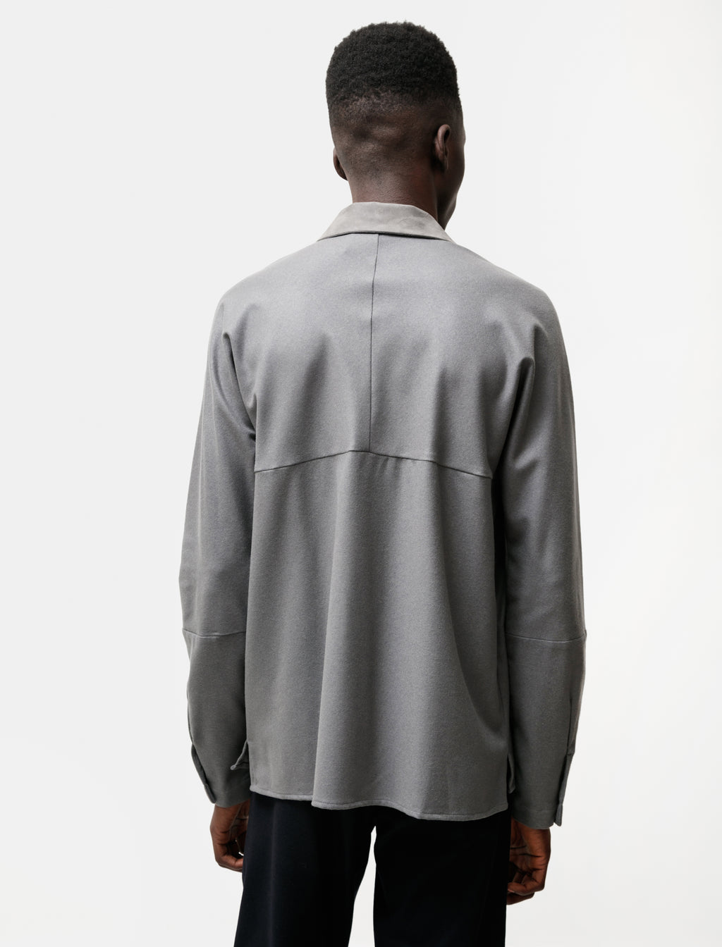 Stephan Schneider Shirt Comma Dove – Neighbour