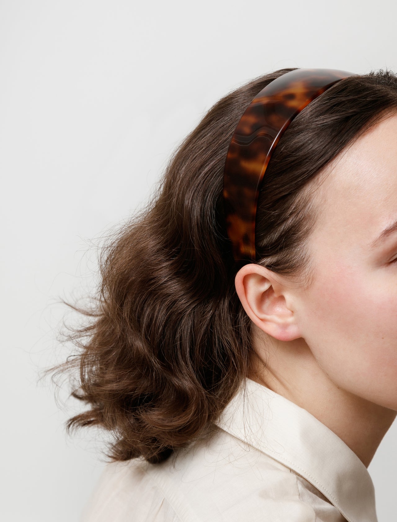 Deslika Hairband 4.5cm – Neighbour